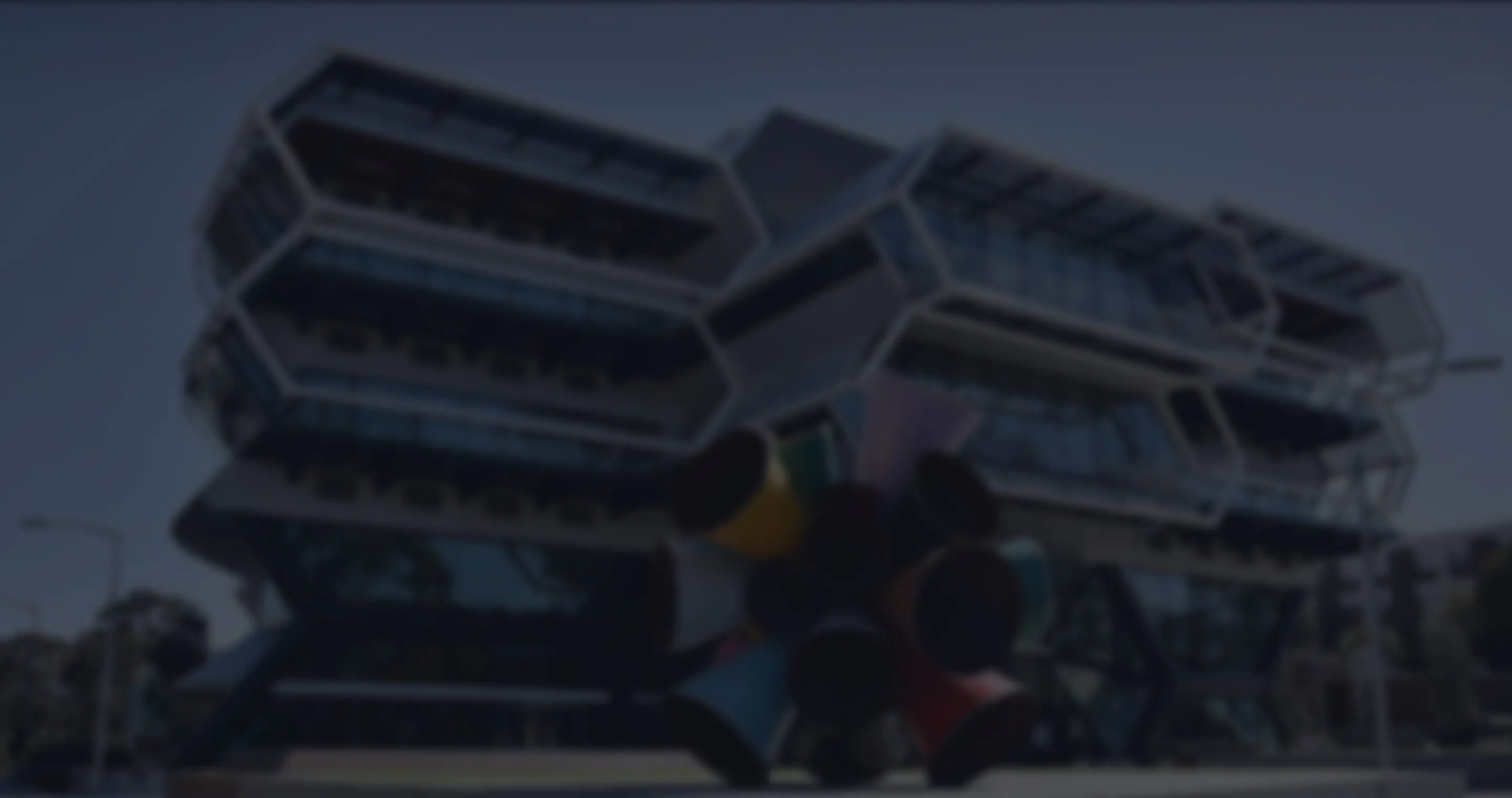 Monash University | Monash Enrich